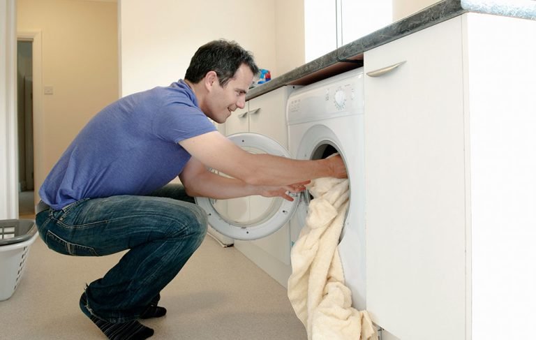 Types of Washing Machines: Everything You Need to Know