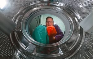 What Are the Advantages of Washing Machine?