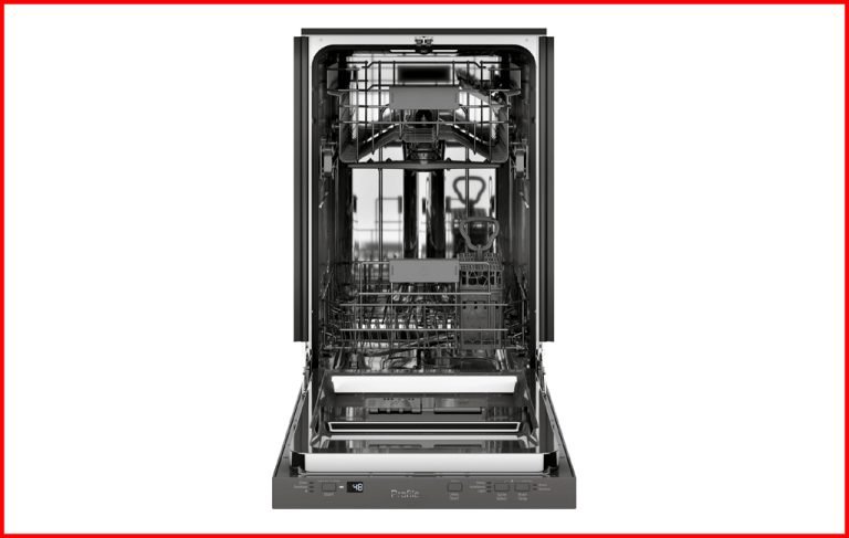 How To Reset GE Dishwasher Control Panel? It's Simple!