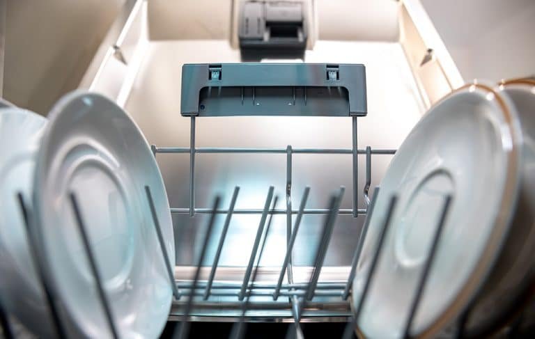 Pros and Cons of Top Control Dishwashers: You Must Know!