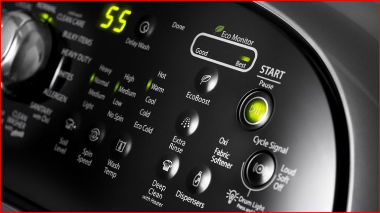 How To Reset Cabrio Washer