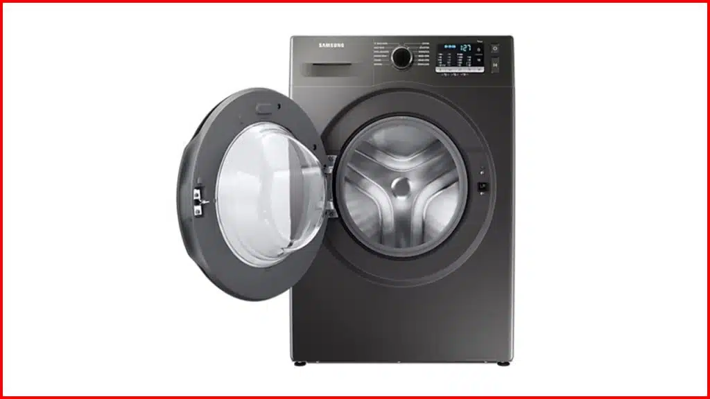 How to Reset Samsung Washing Machine Program: Ultimate Guide
