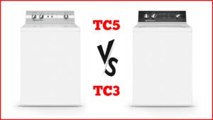 Speed Queen TC5 vs TC3: Which Is Better?