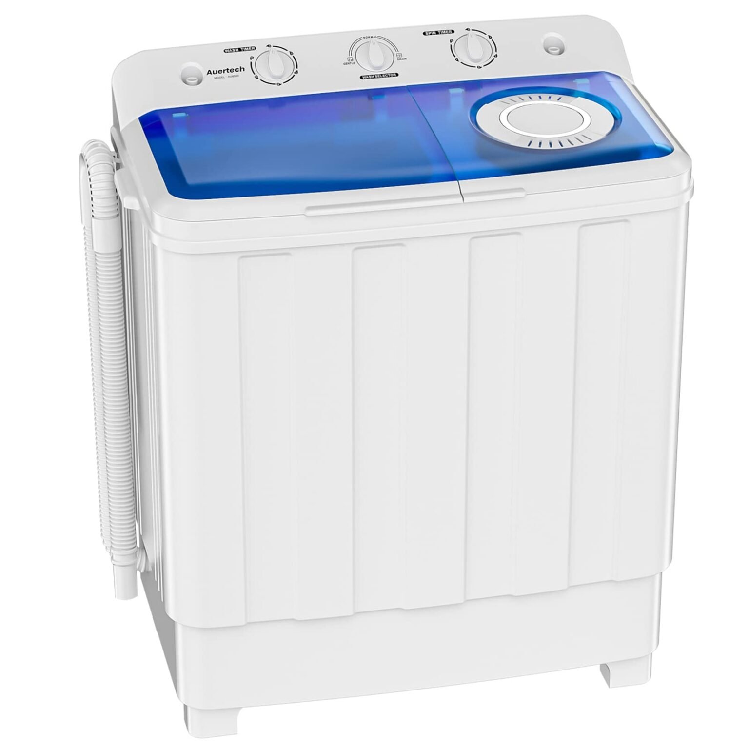 7 Best Semi Automatic Washing Machines: Top Picks in 2026