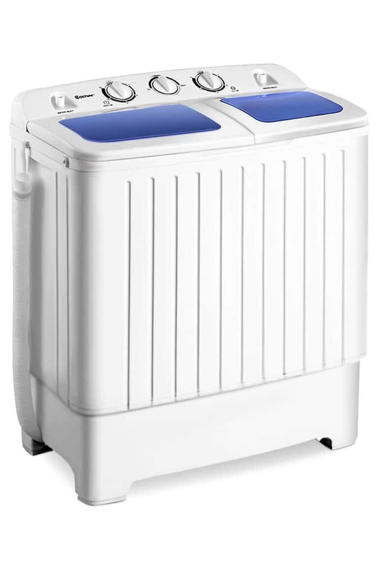 7 Best Twin Tub Washing Machine: Top Picks for 2025