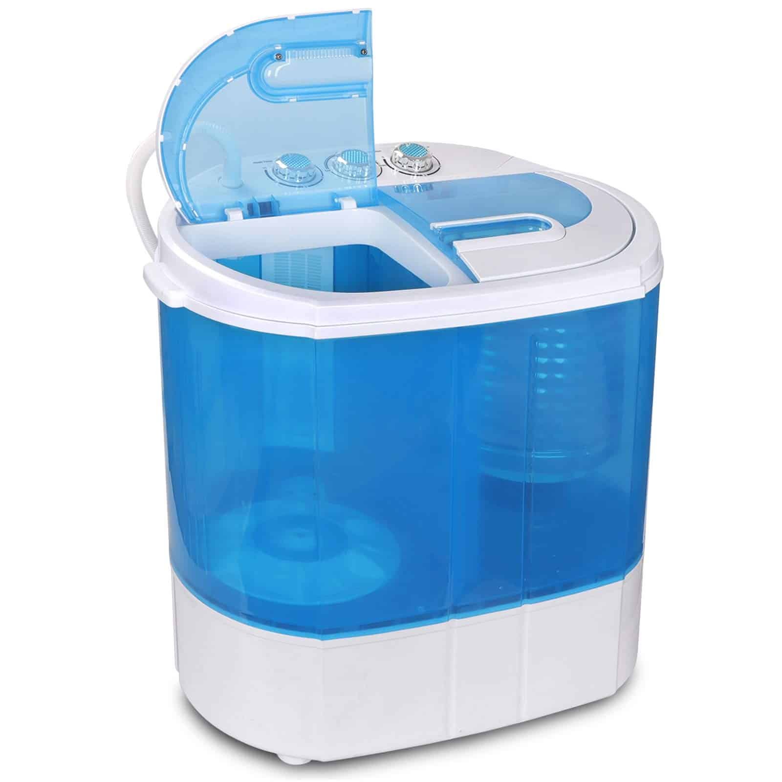 7 Best Twin Tub Washing Machine: Top Picks for 2025
