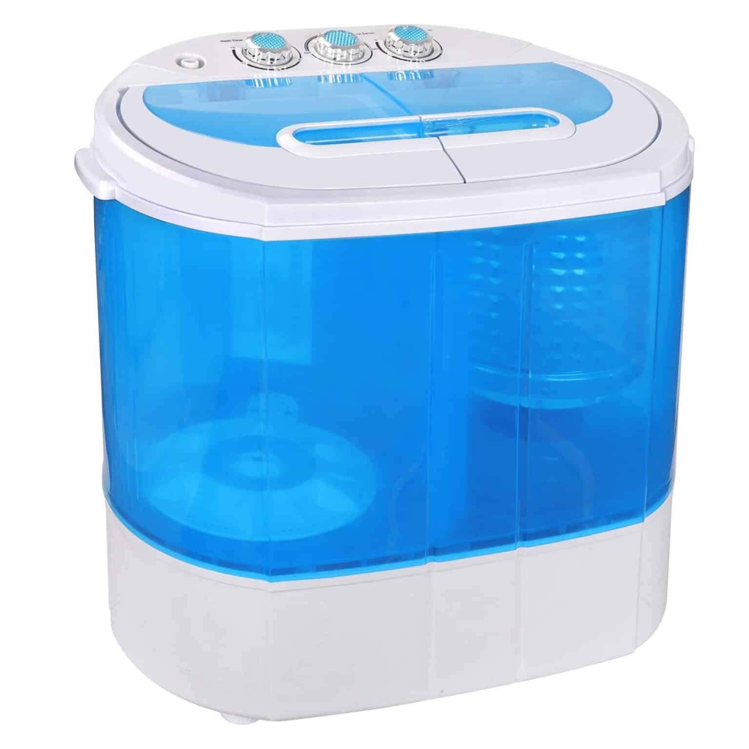 7 Best Twin Tub Washing Machine: Top Picks for 2026
