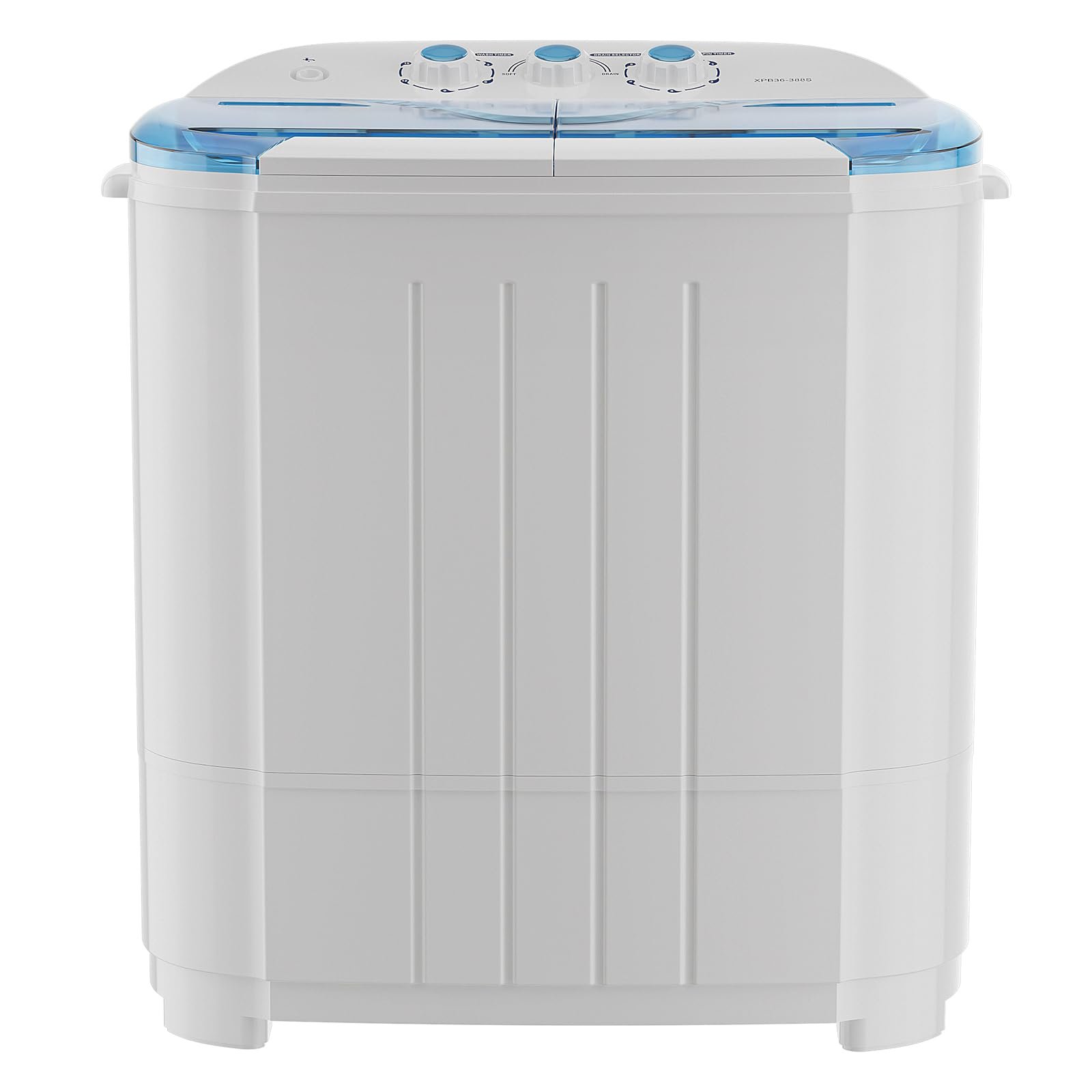 7 Best Semi Automatic Washing Machines: Top Picks in 2025