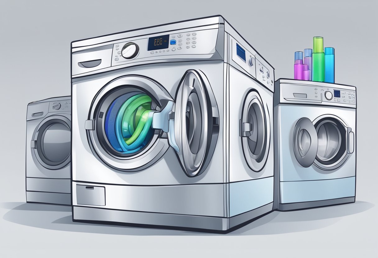 Roper Washing Machine Troubleshooting: Effective Repairs!