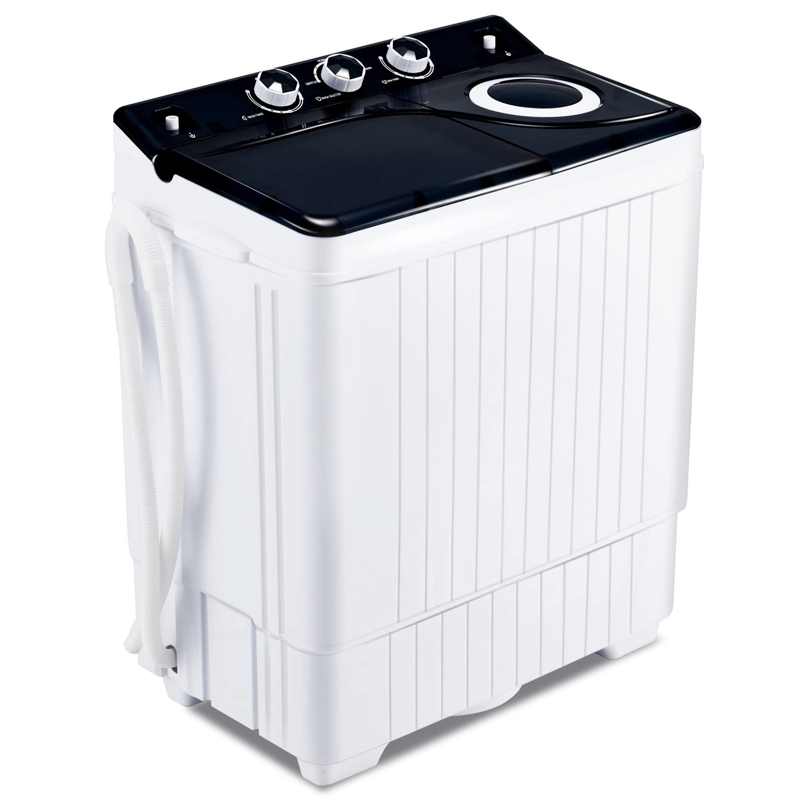 7 Best Semi Automatic Washing Machines: Top Picks in 2026