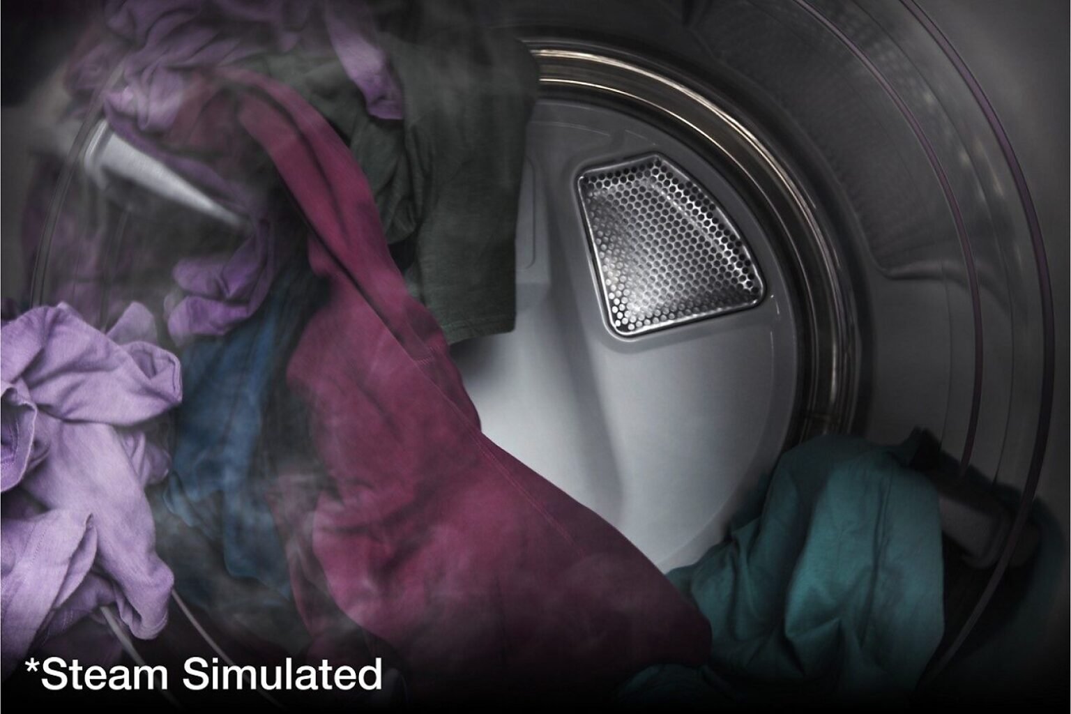Pros and Cons of Steam Dryers | Steam Dryers Vs. Regular Dryers