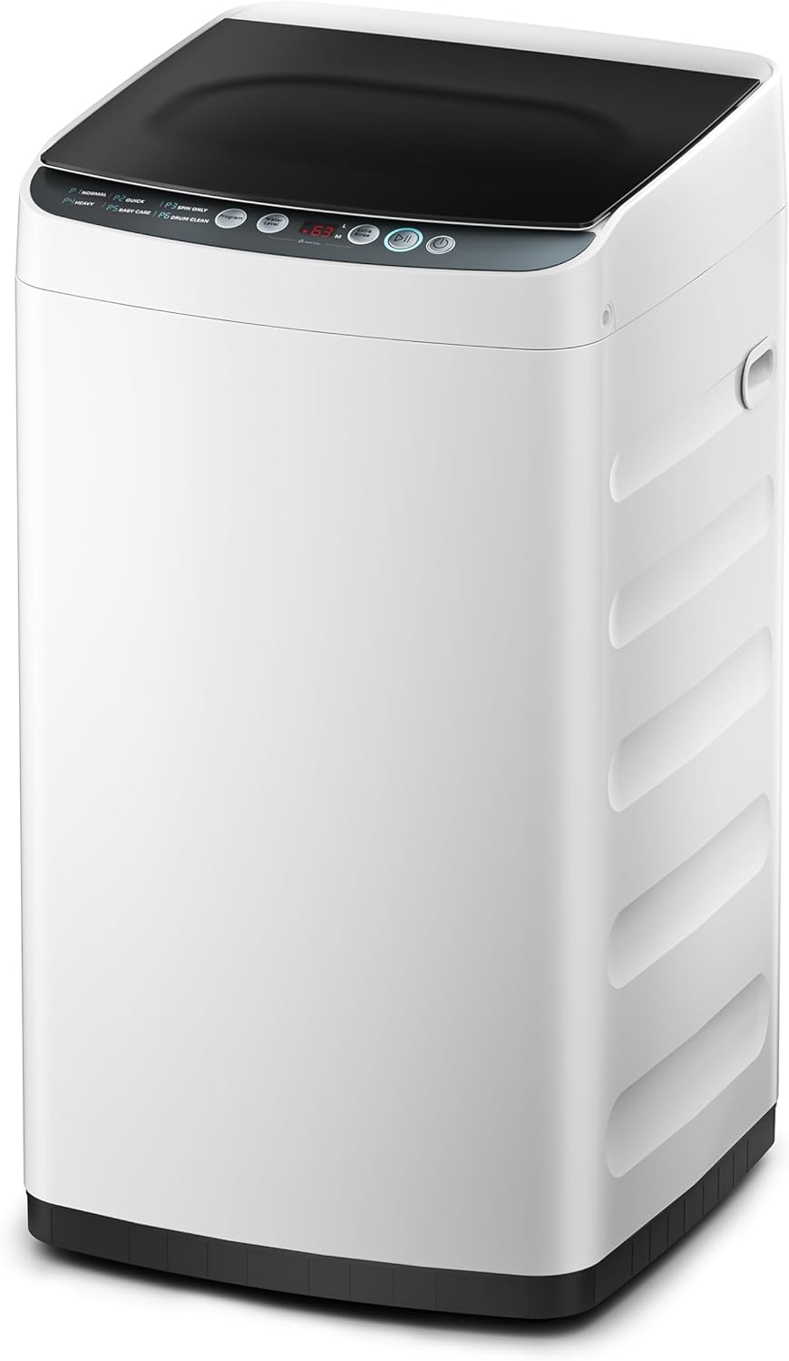 7 Best Top Load Washing Machine with Agitator in 2026 [Updated]