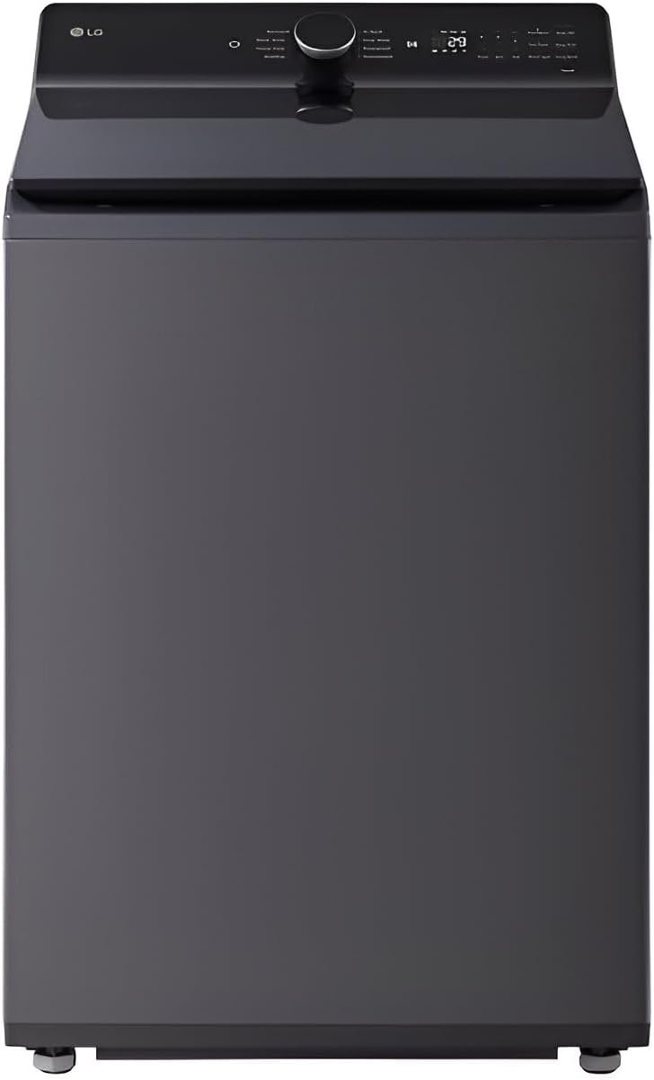 7 Best Large Capacity Top Load Washers Review (2026)