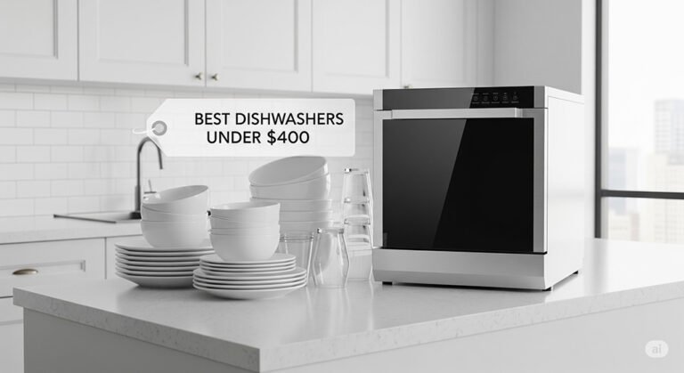 7 Best Non Computerized Washing Machines In 2025 (Top Picks)
