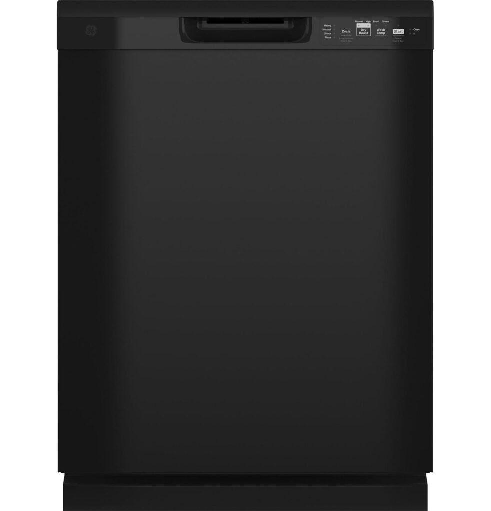 7 Best Rated Dishwashers Under $600 Reviews in 2026